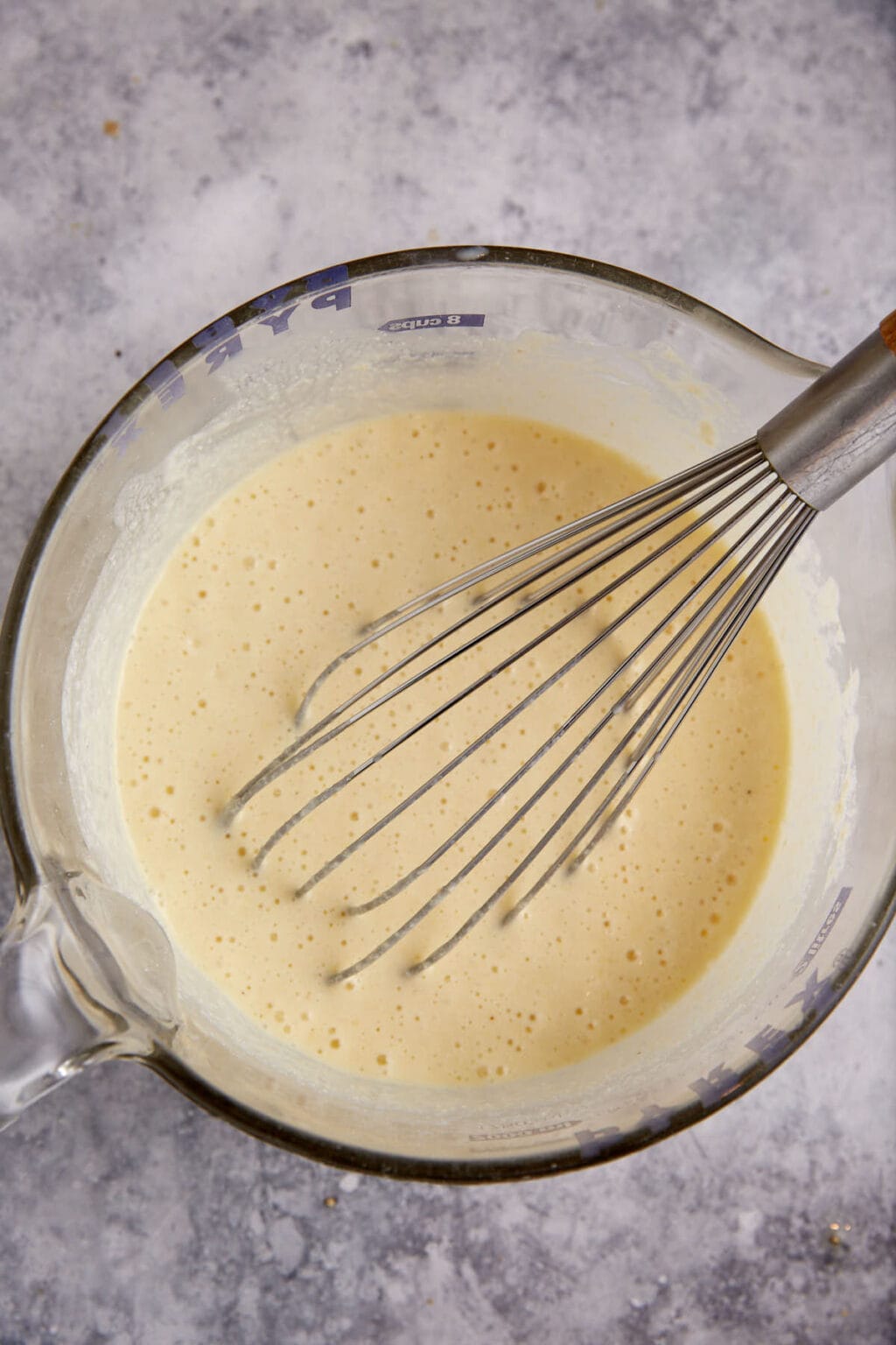 From Scratch Cornbread Muffins with White Cornmeal - Butter & Baggage