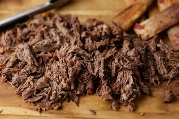 Lasagna Roll Ups with Short Ribs - Butter & Baggage