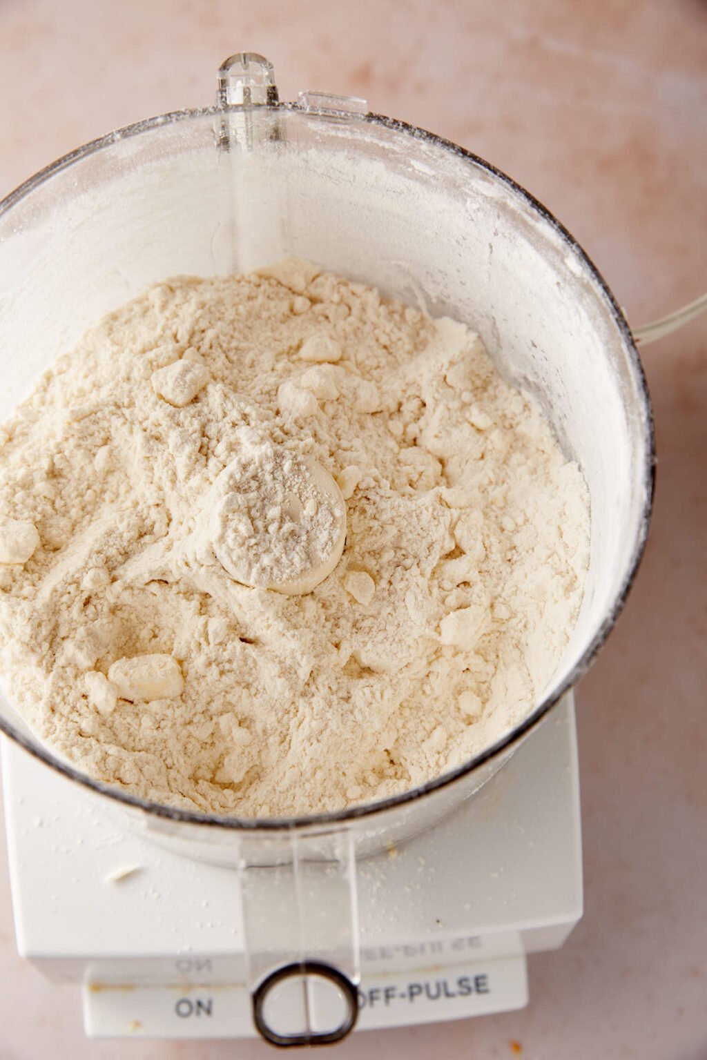 Square Buttermilk Biscuits (Tall & Flaky) - Butter & Baggage