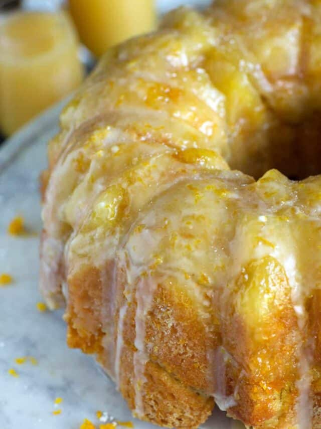 Mother's Day Brunch Mimosa Bread - Butter & Baggage