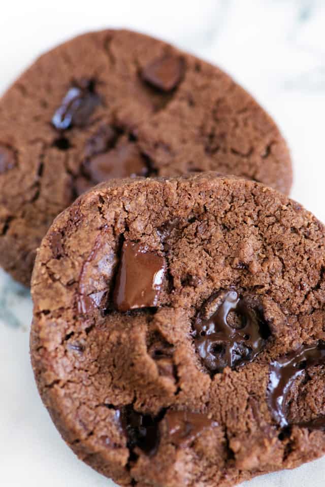 World Peace Cookies | Butter & Baggage