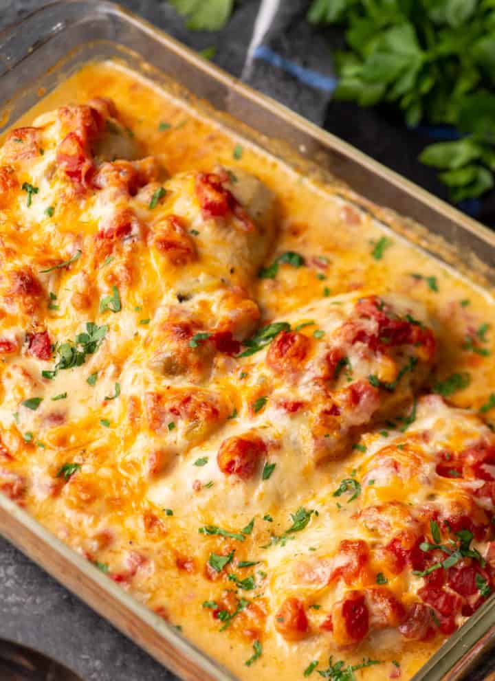 Butter & Baggage | Southern Comfort Food Recipes