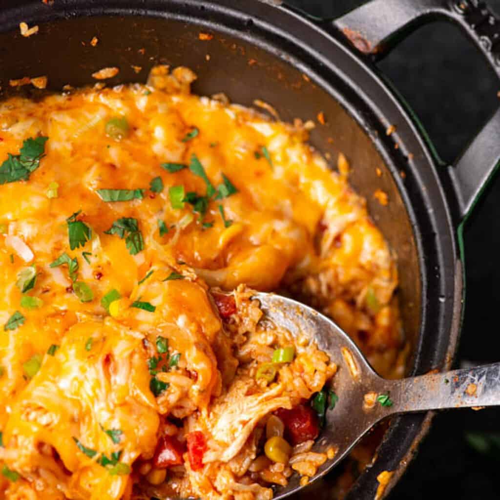 30 Minute Baked Ranch Chicken Recipe - Butter & Baggage