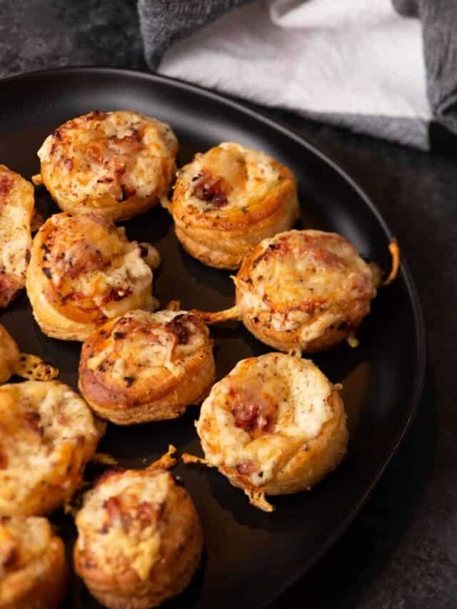 French Appetizers - Butter & Baggage