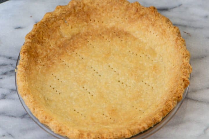 Mastering Par-Baking: The Ultimate Guide For How To Blind Bake A Pie ...