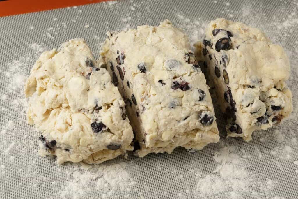 Bo Berry Blueberry Biscuits Recipe - Butter & Baggage