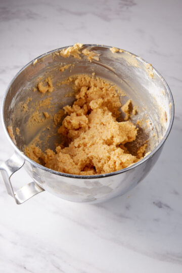 Crispy Cheese Wafers with Rice Krispies (Cheese Crispies) - Butter ...