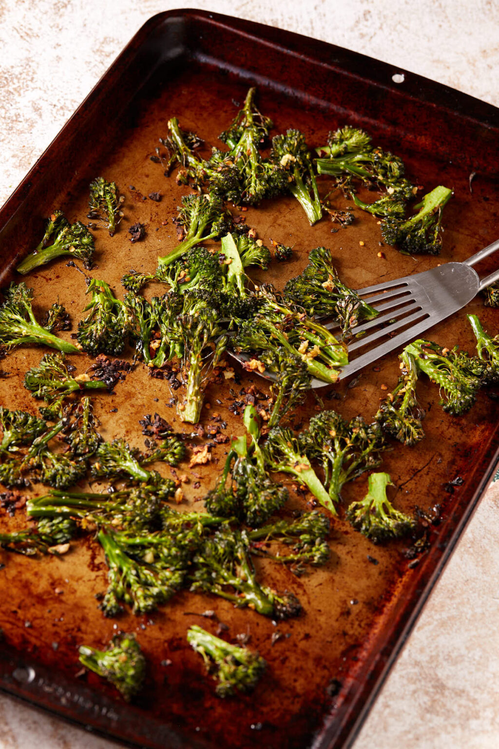 Ricotta Cheese and Broccoli Pasta - Butter & Baggage
