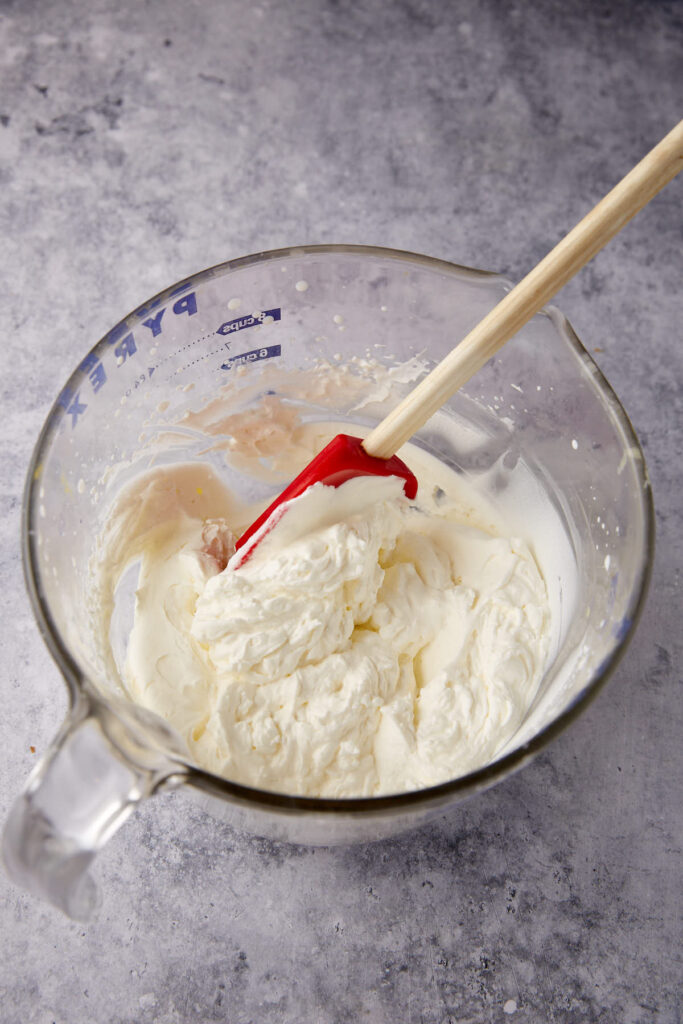 Banana Pudding with Cream Cheese (or Mascarpone) and Condensed Milk ...