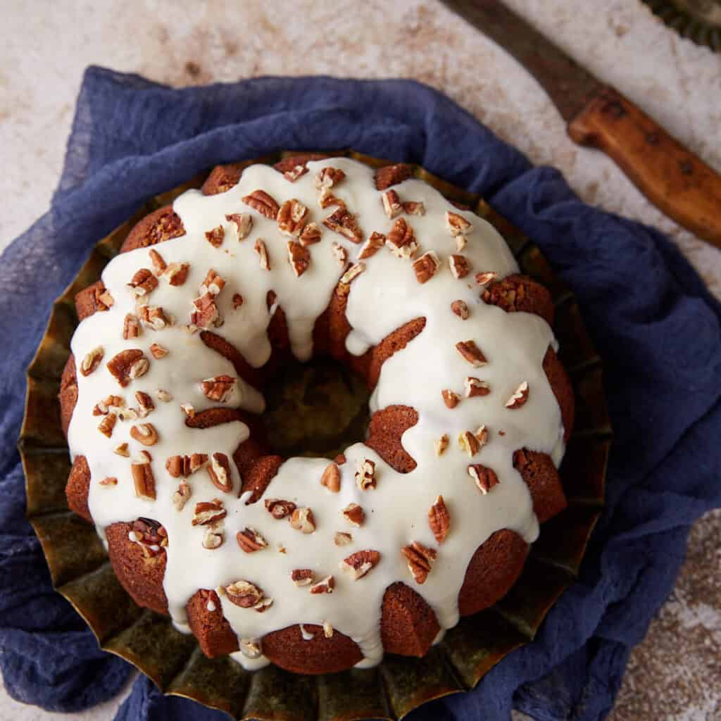 Kitchen Hack 14: (How to Soften Cream Cheese) - Butter & Baggage