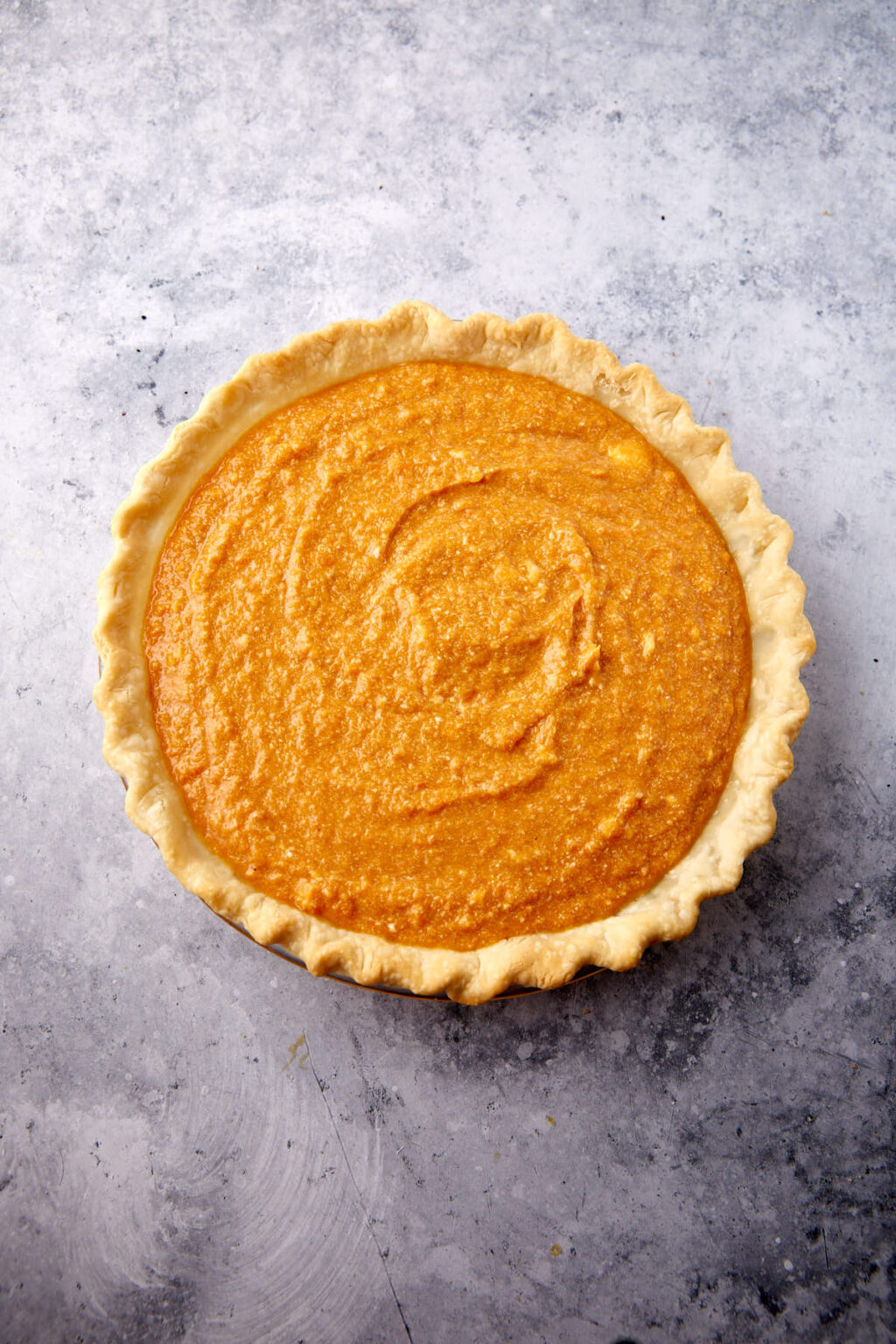 Mastering Par-Baking: The Ultimate Guide For How To Blind Bake A Pie ...