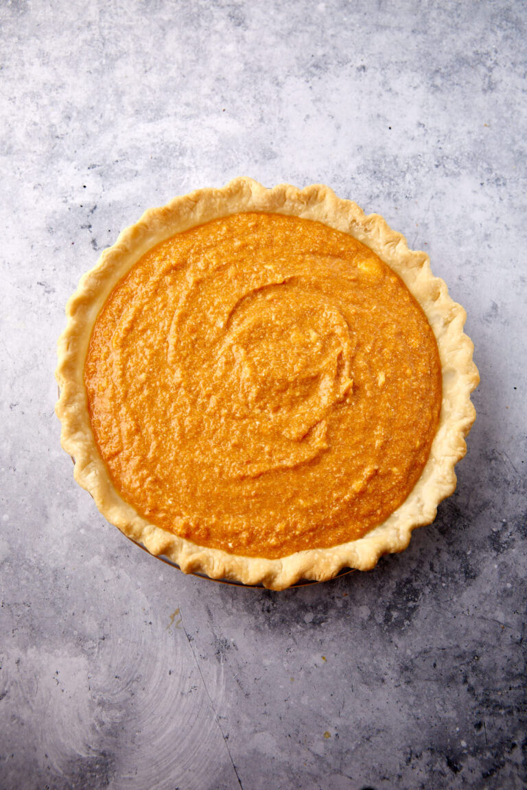 Mastering Par-Baking: The Ultimate Guide For How To Blind Bake A Pie ...