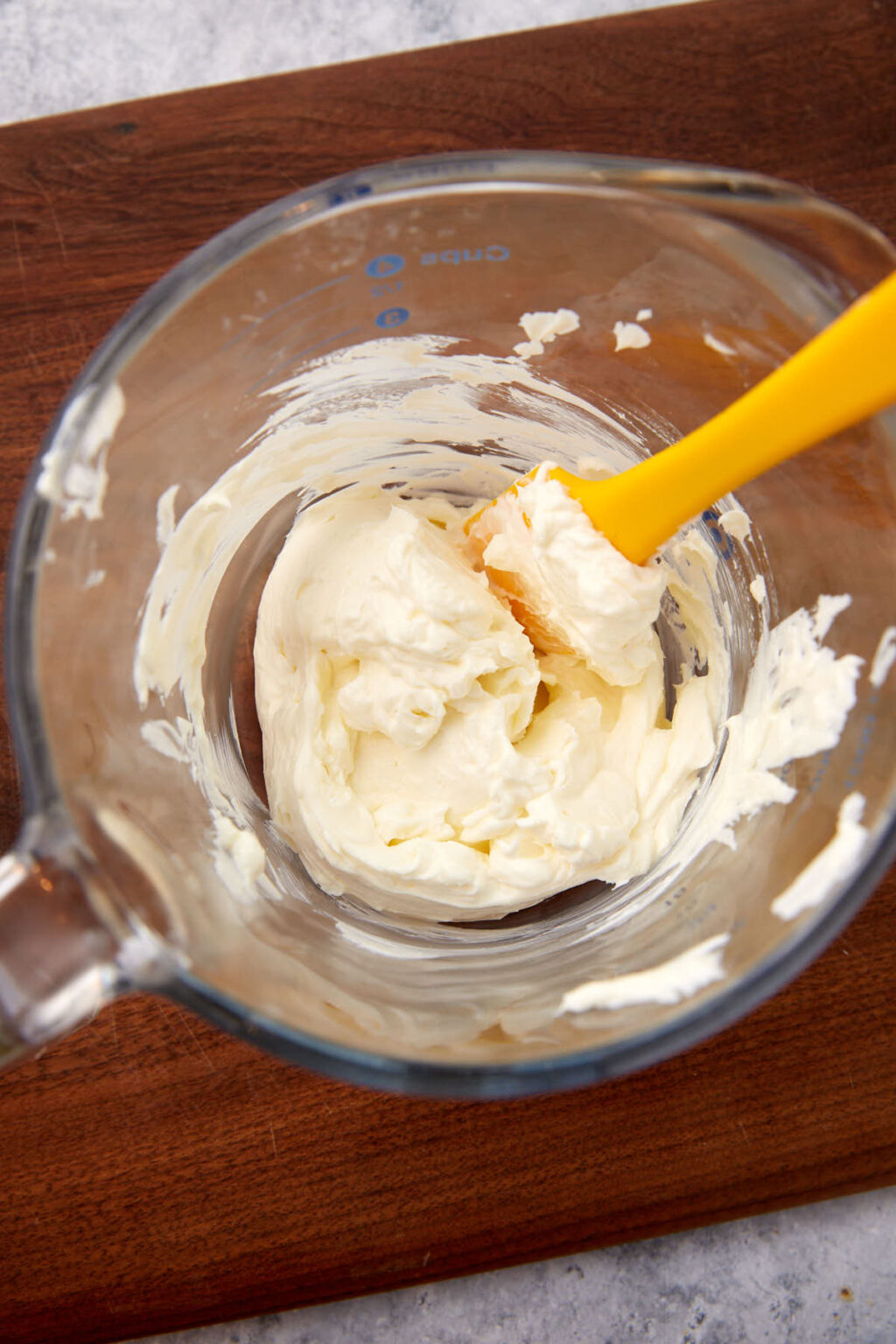 Kitchen Hack 14: (How to Soften Cream Cheese) - Butter & Baggage