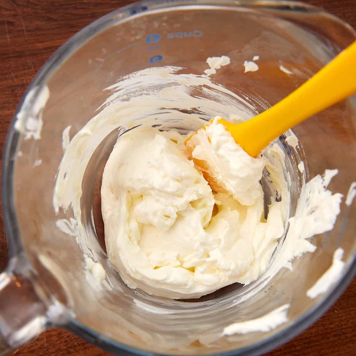 Kitchen Hack 14: (How to Soften Cream Cheese) - Butter & Baggage