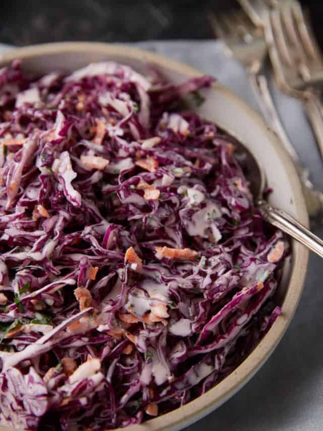 Picnic Food Ideas - Butter & Baggage