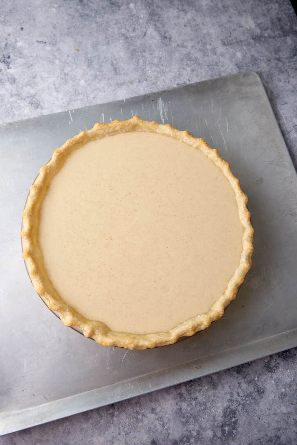 Mastering Par-Baking: The Ultimate Guide For How To Blind Bake A Pie ...