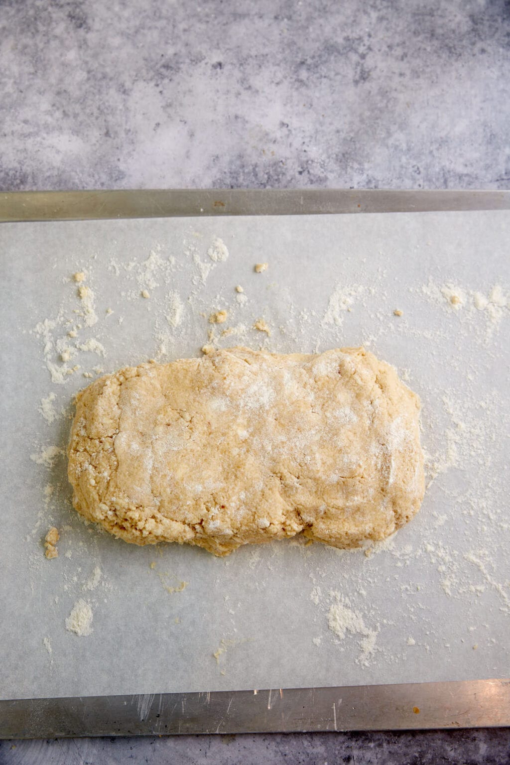Soft & Gooey Cinnamon Roll Biscuits (No Yeast) - Butter & Baggage