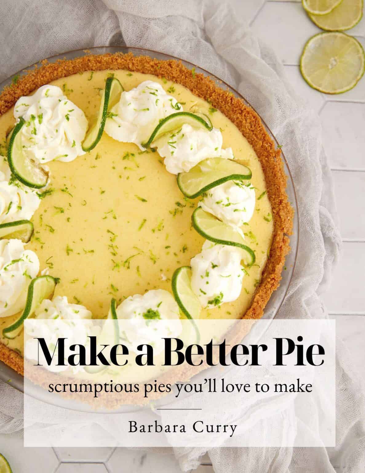 Mastering Par-Baking: The Ultimate Guide For How To Blind Bake A Pie ...