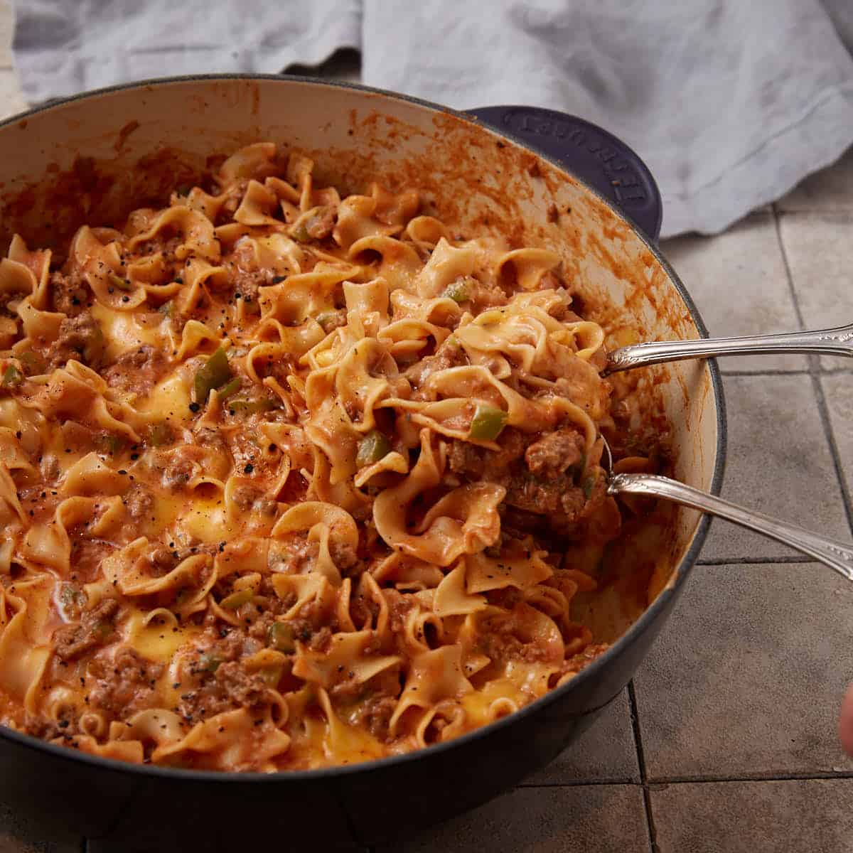 Butter & Baggage | Southern Comfort Food Recipes