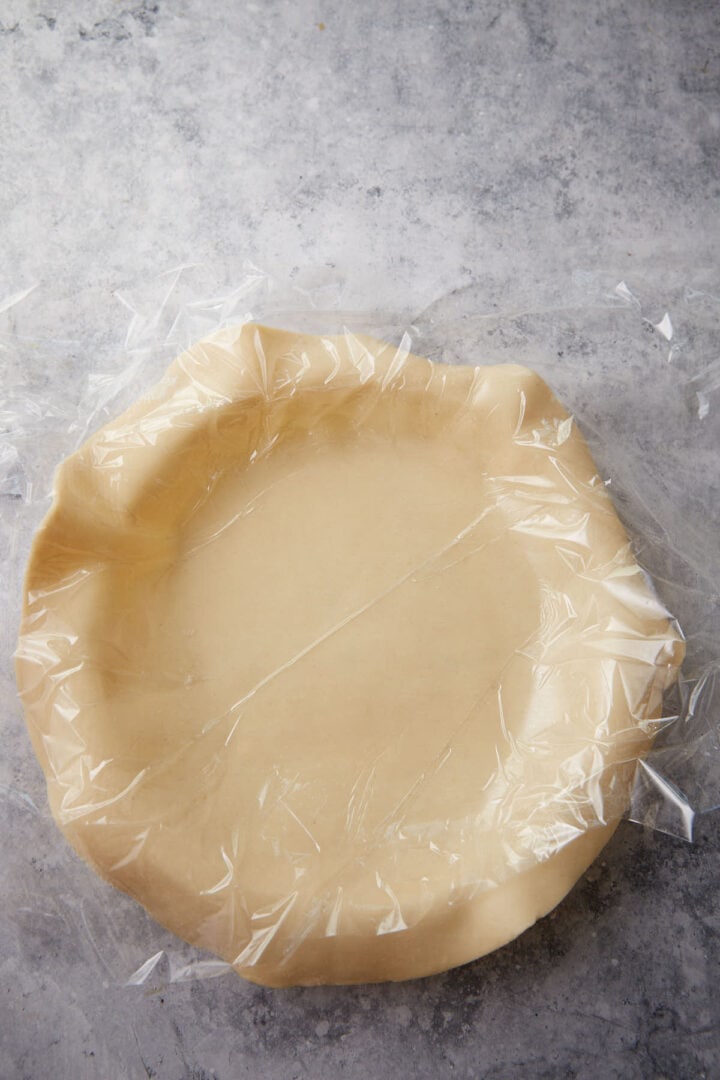 Mastering Par-Baking: The Ultimate Guide For How To Blind Bake A Pie ...