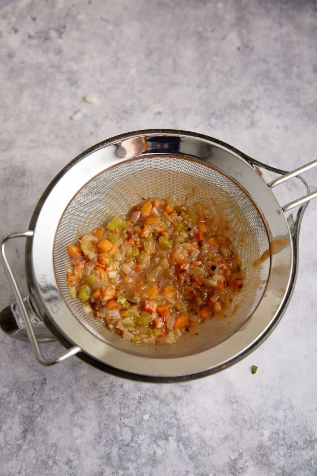 Juicy and Tender Stuffed Pork Chops With Herbed Stuffing and Gravy ...