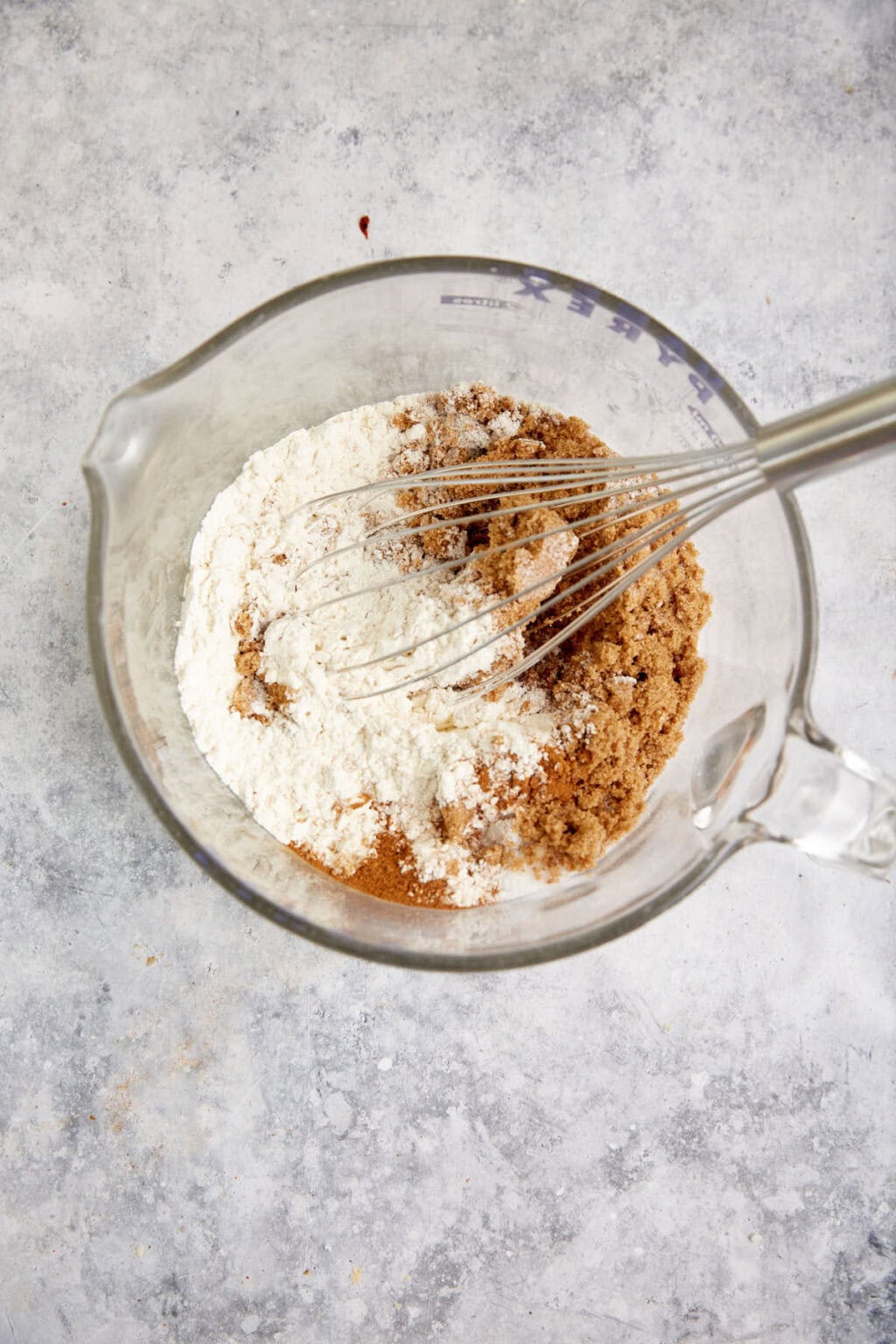 Old School Morning Glory Muffins with Coconut - Butter & Baggage