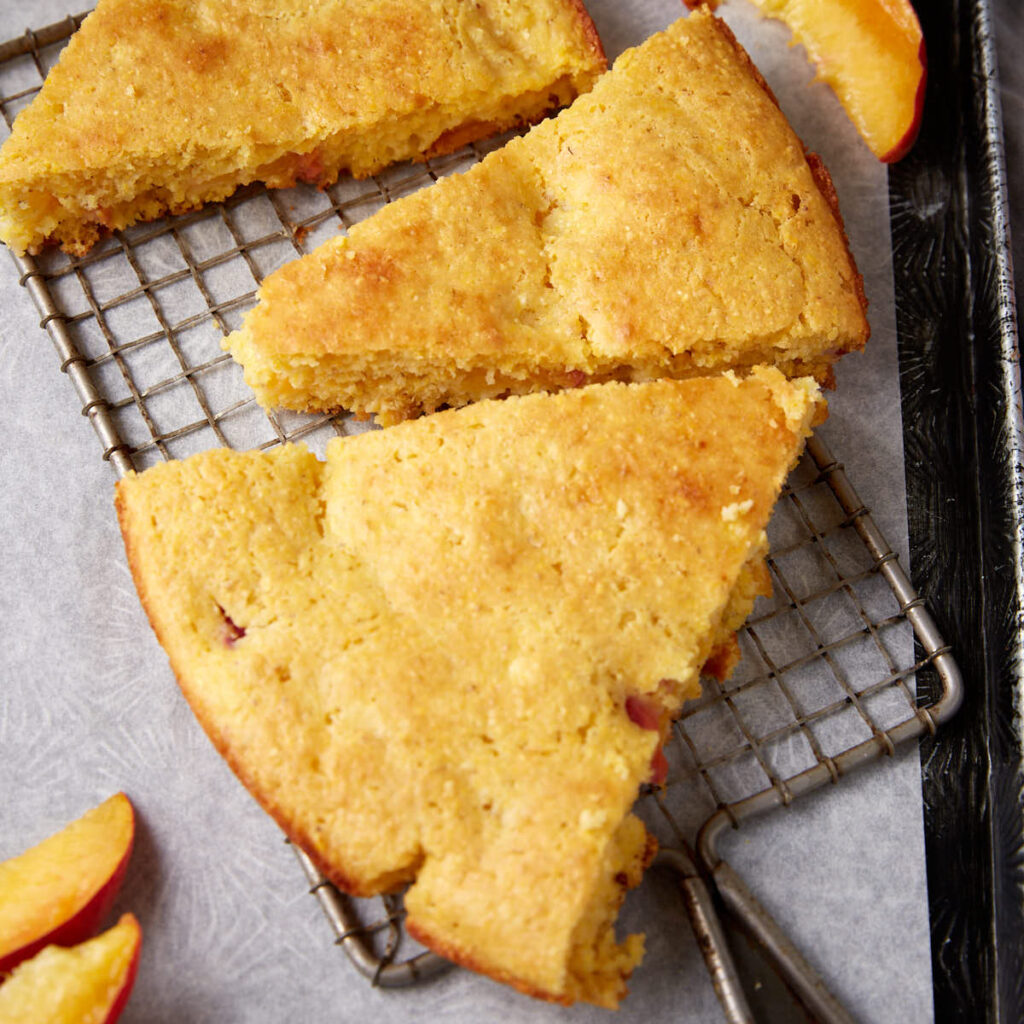 Fresh Peach Recipes That Aren’t Dessert (But Taste Just as Good ...