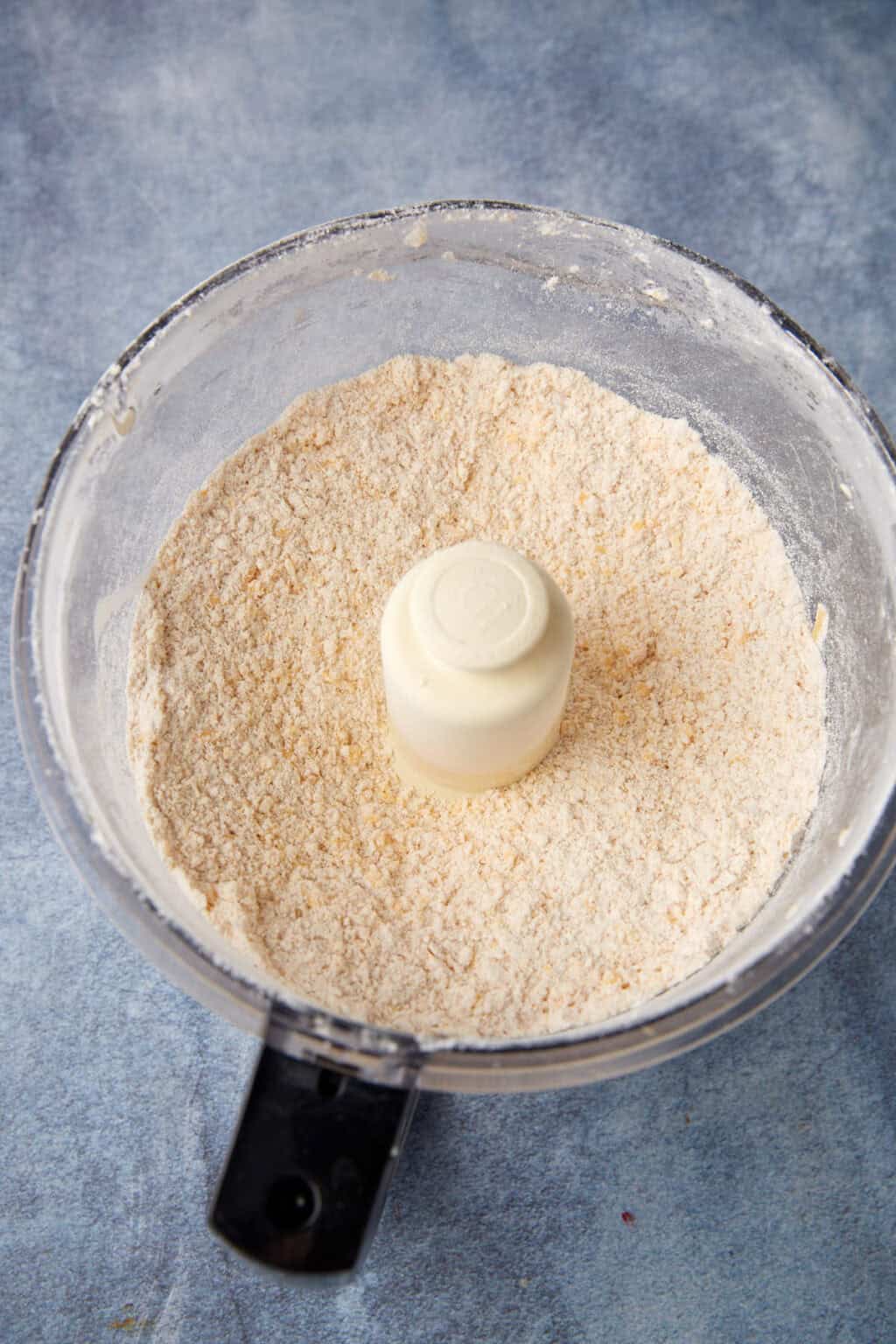 Southern Cheese Straws with Sharp Cheddar Cheese - Butter & Baggage