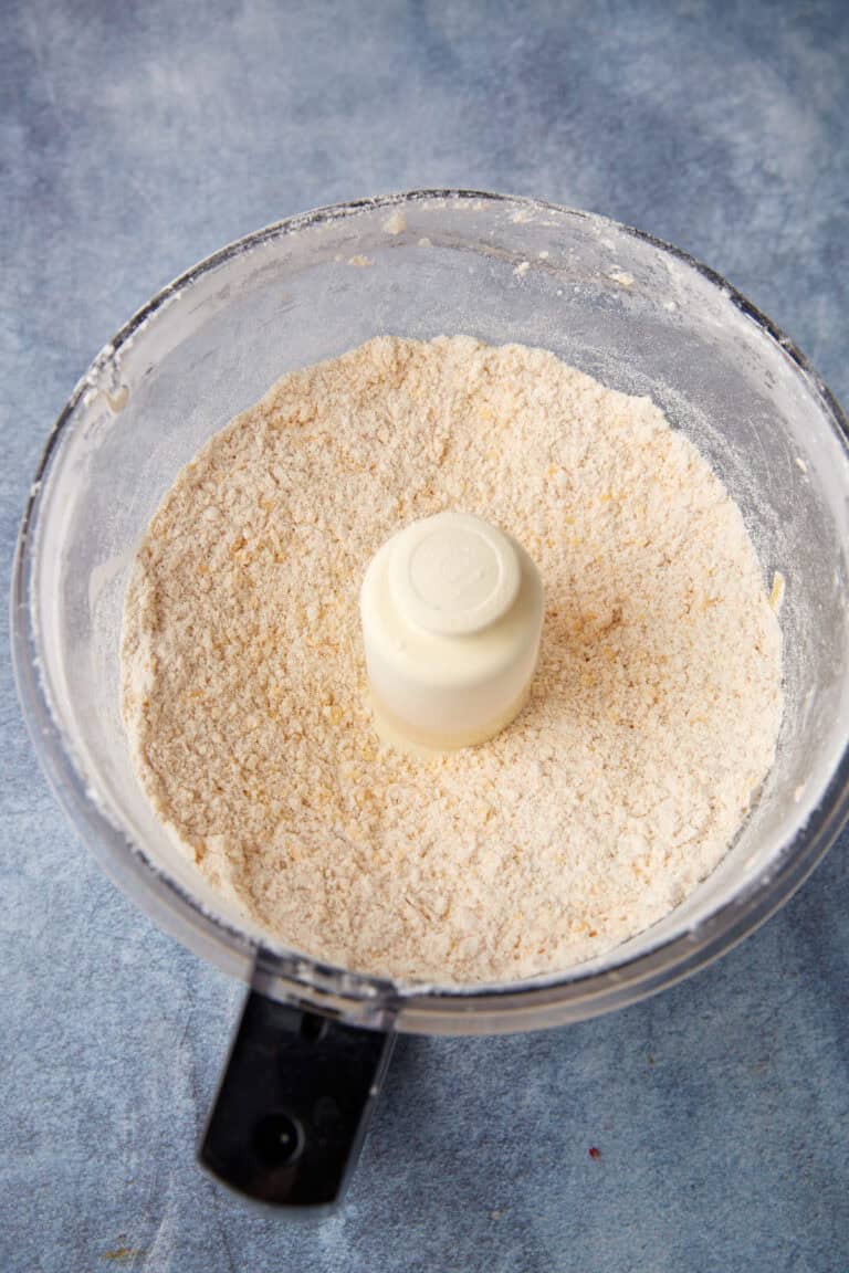 Southern Cheese Straws with Sharp Cheddar Cheese - Butter & Baggage