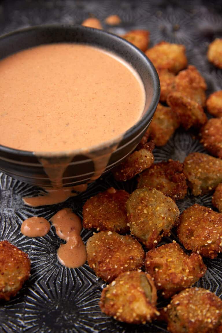 Southern Comeback Sauce Recipe (Perfect for Fries, Chicken, and Seafood ...