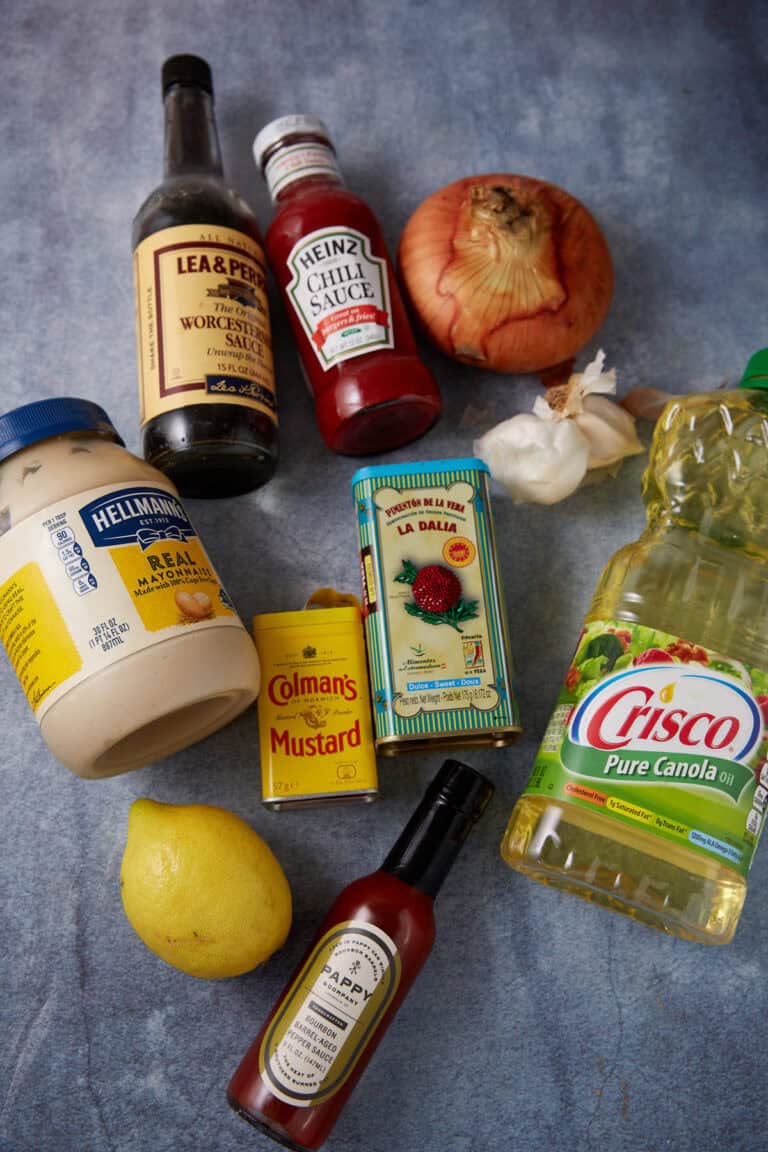 Southern Comeback Sauce Recipe (Perfect for Fries, Chicken, and Seafood ...