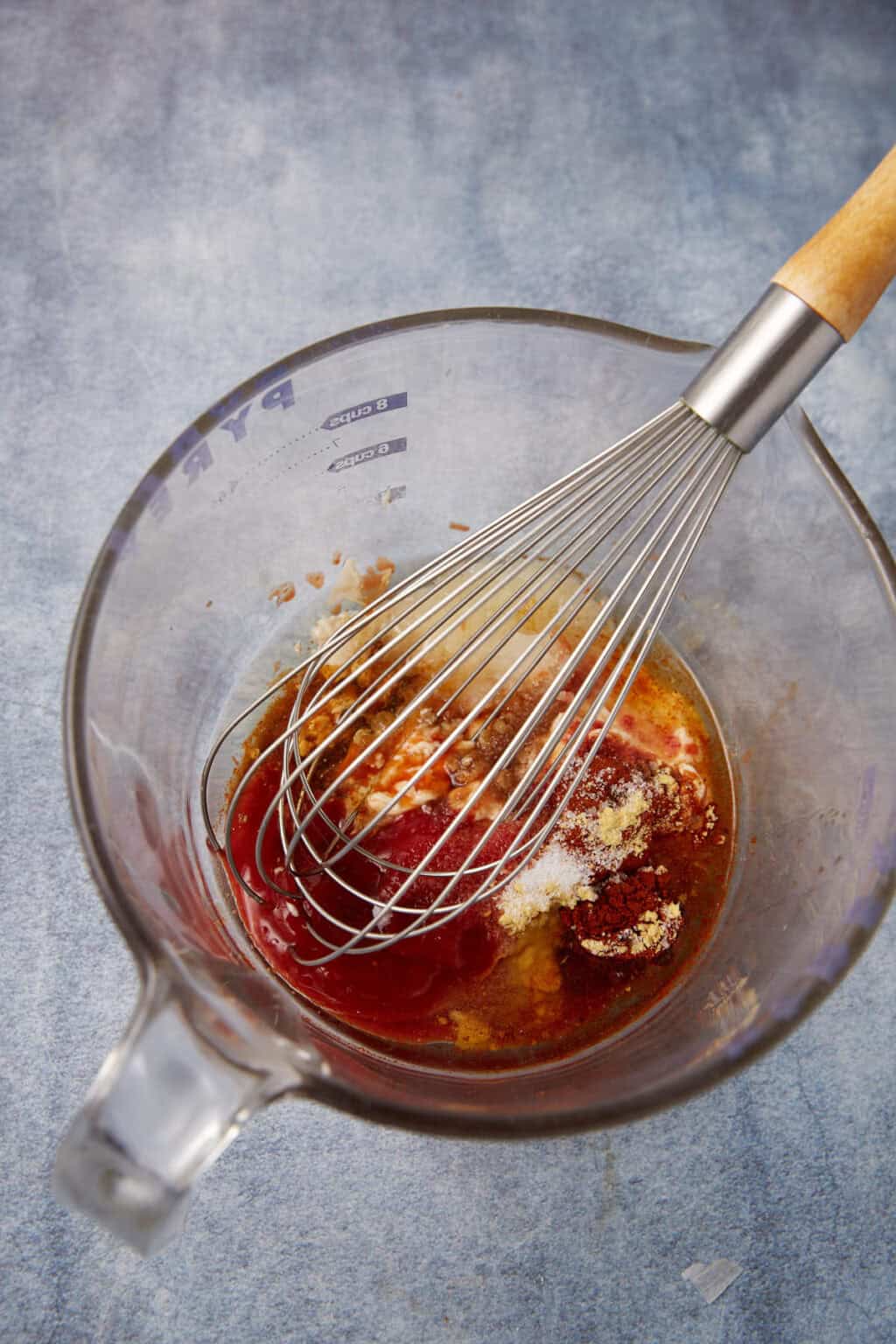 Southern Comeback Sauce Recipe (Perfect for Fries, Chicken, and Seafood ...